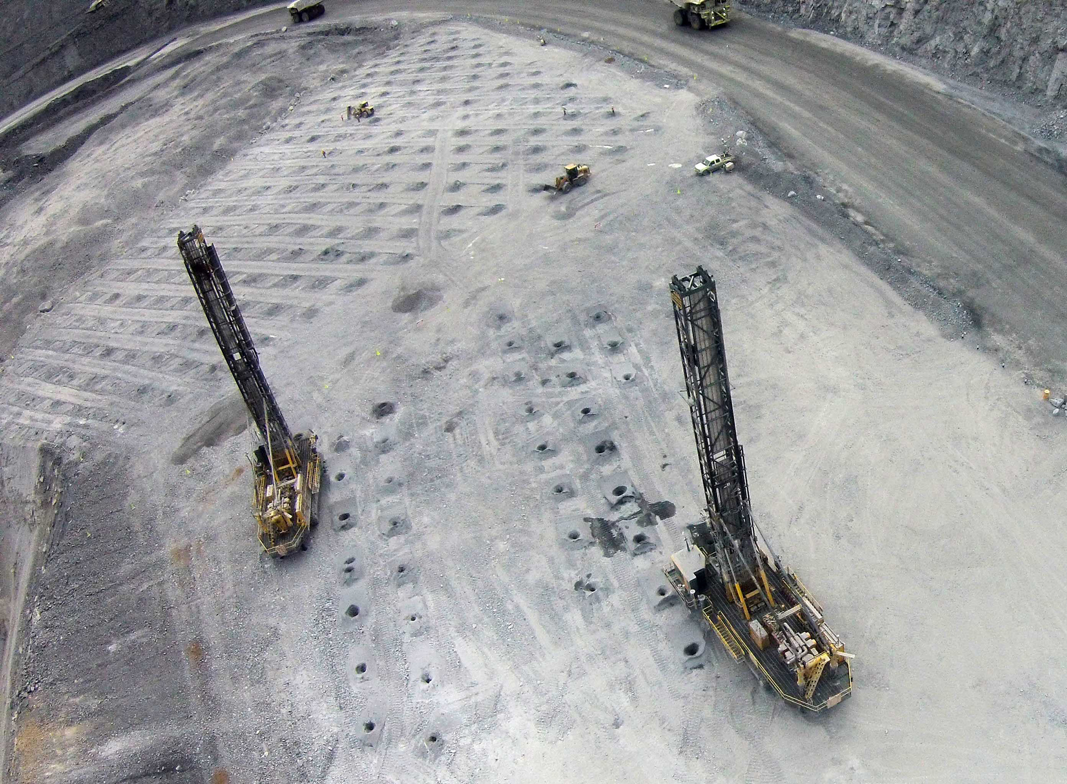 The Switch to Autonomous: Pit Viper PV-271 and PV-351 Case Studies